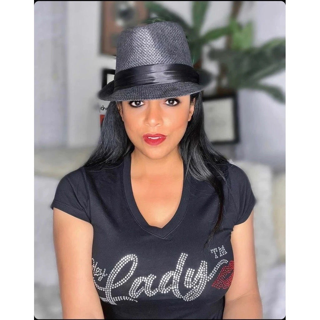 Hey Lady-Hey Lady by Tania